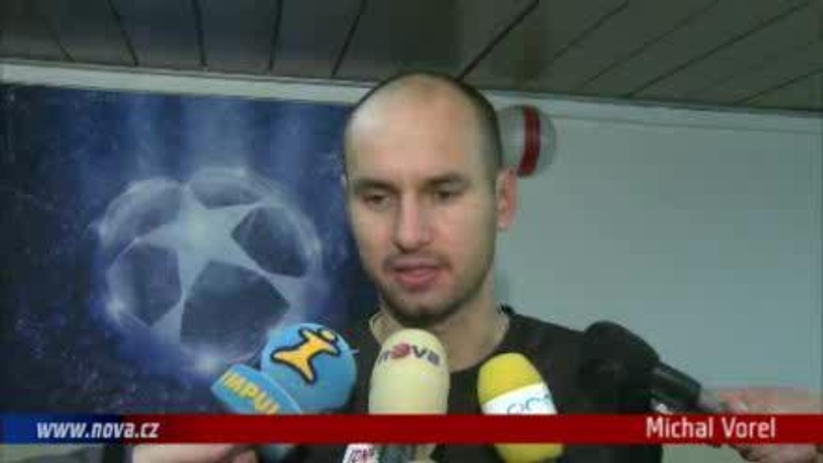 Vorel: Fakt jsem první, kdo od Arsenalu nedostal gól? | TN.cz