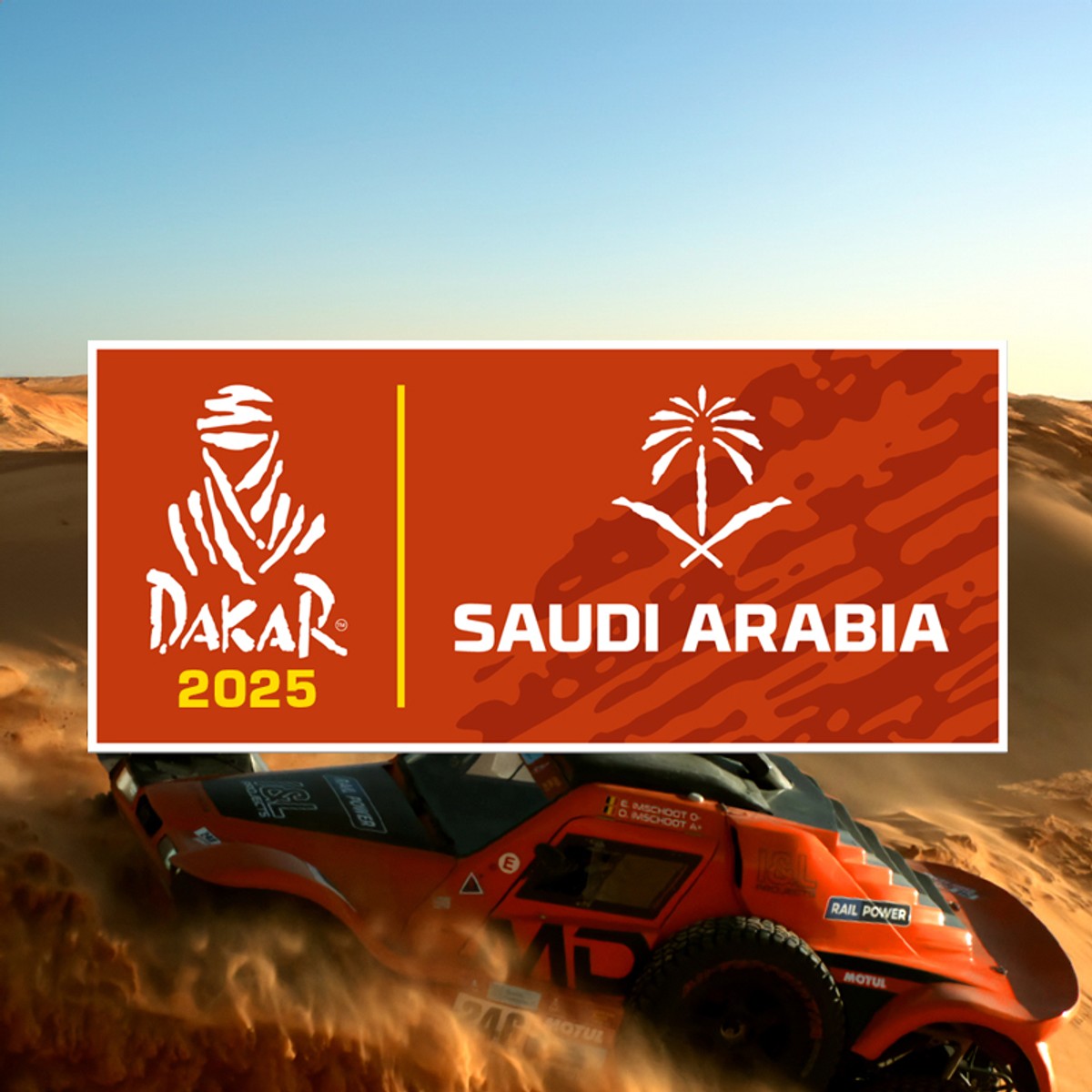 Rally Dakar | Videa | TN.cz