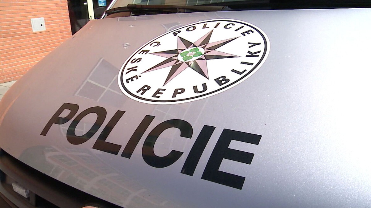 Policisté narazili na celostátně hledaného muže. Snažil se jim utéct | TN.cz
