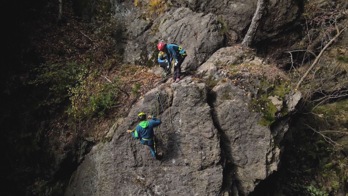 Češi vyměnili válení u moře za adrenalin. Snaží se odreagovat, tvrdí ...