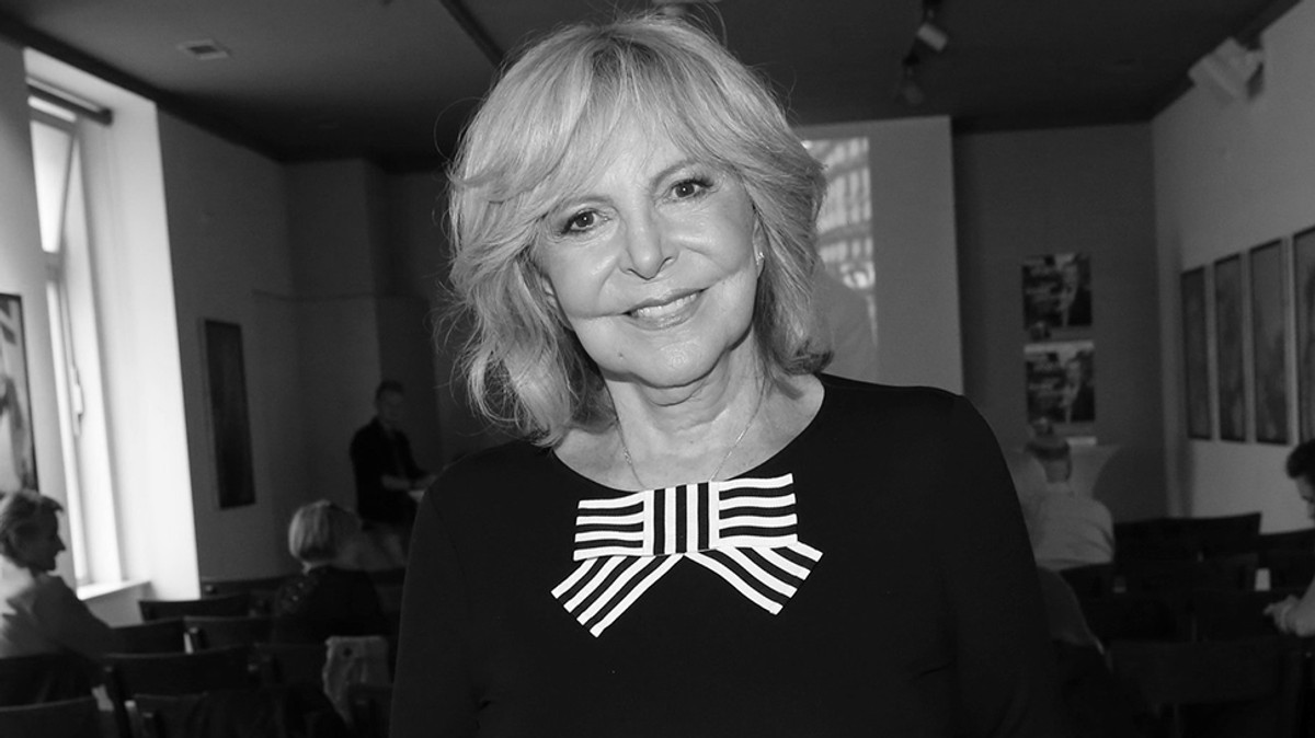 Hana Zagorová naposledy na scéně. Česko se rozloučilo s legendou | TN.cz