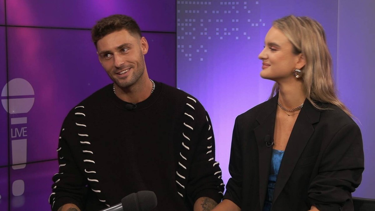 Výherce Love Islandu: Říkal jsem si, že produkce vyselektuje ty ...