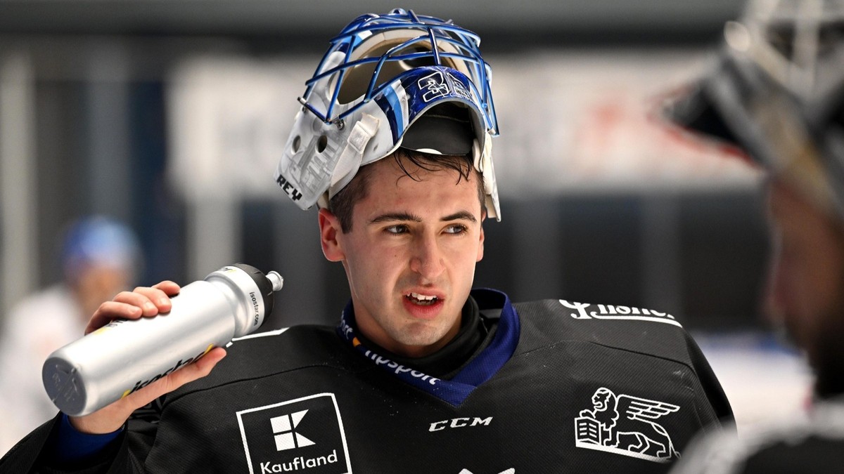Zase blíže k NHL, říká Pavlát po kempu. Je to jiný svět, měl jsem husí ...