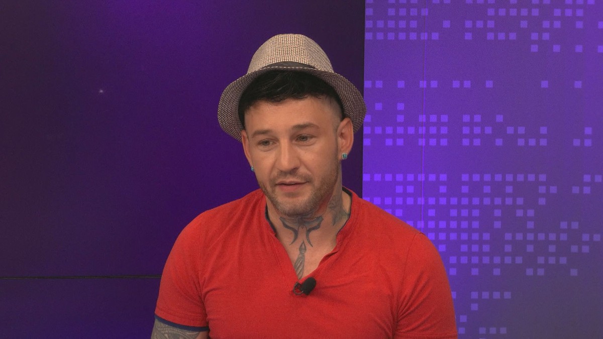 Sámer Issa: Chci zpět na výsluní. Dluhy nemám a s drogami jsem jen ...