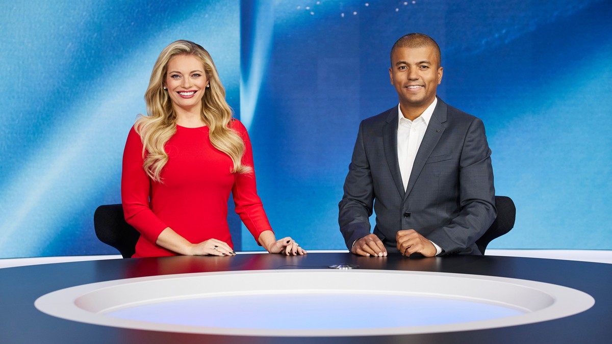 Televizní noviny – pondělí 23. října | TN.cz