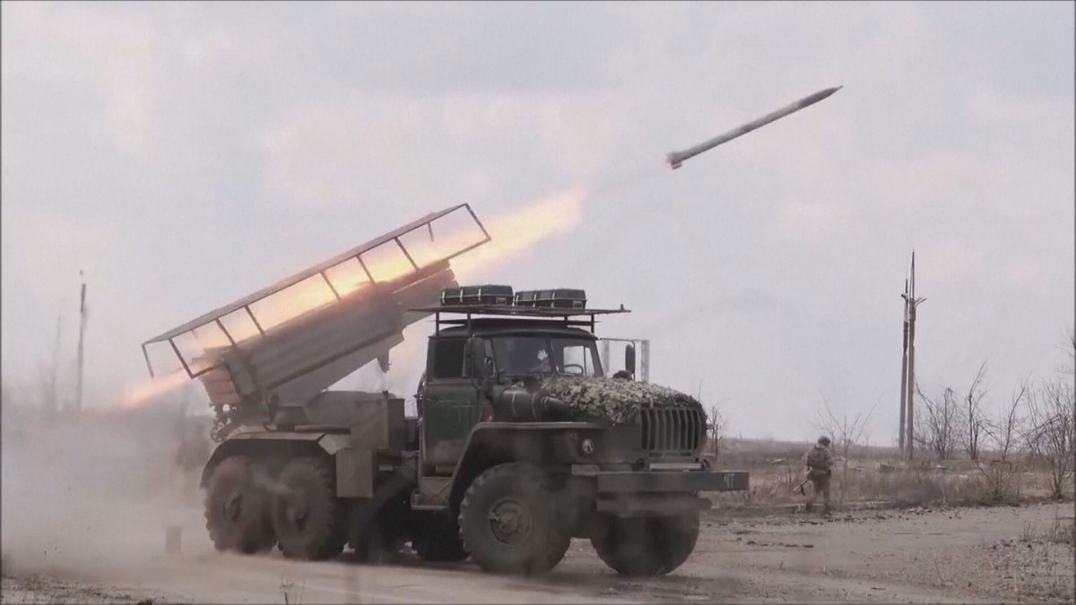 Ruské rakety ohrožují Polsko. Budeme bránit každý cm NATO, slibují ...