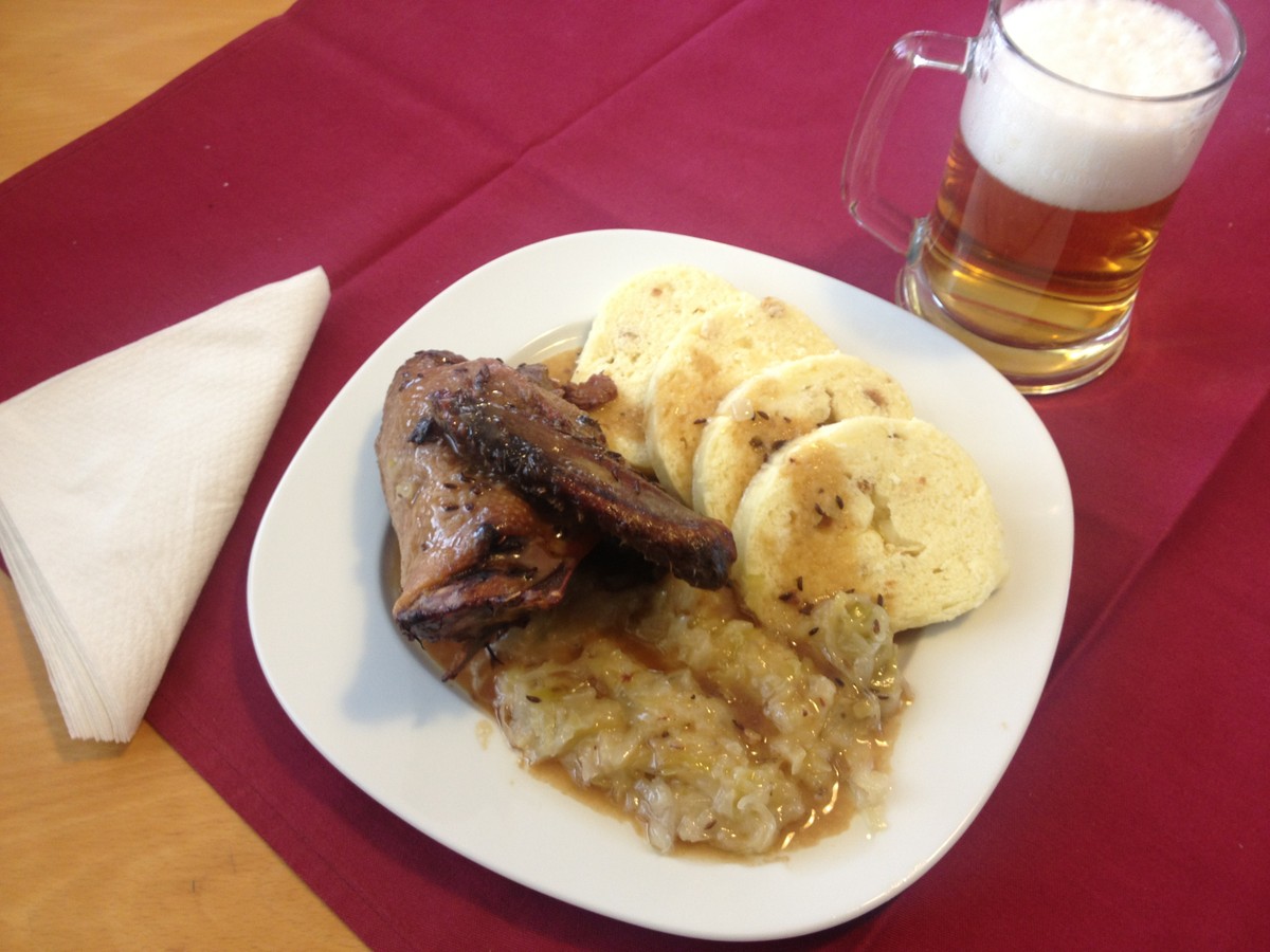 Dokonalá pečená kachna krok za krokem: Recept, který se povede vždy | TN.cz