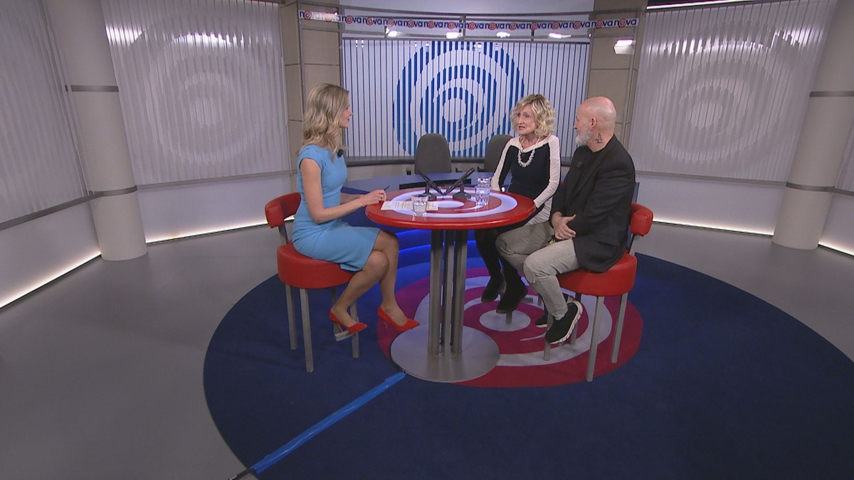 Speciál TN Live: 30 let TV Nova | TN.cz