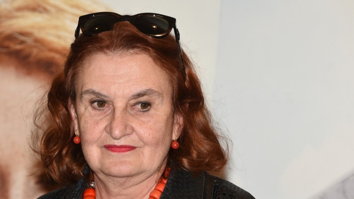 Bulím, přiznala Holubová. Jedna životní etapa se chýlí ke konci | TN.cz