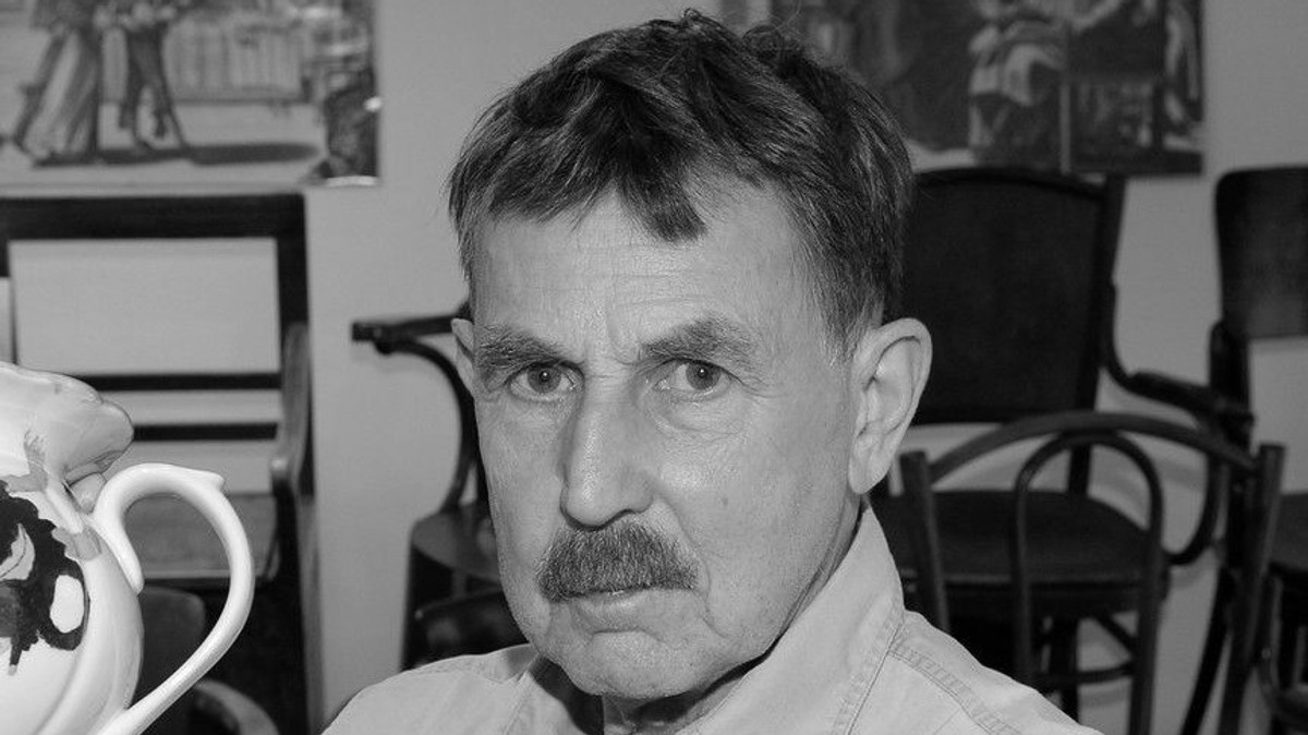 Zemřel spoluautor Tančícího domu Vlado Milunić. Bylo mu 81 let | TN.cz