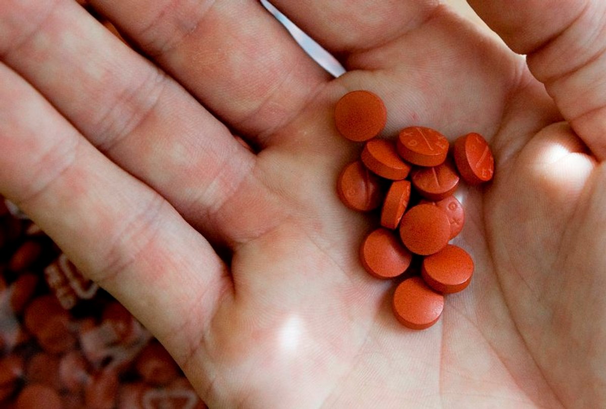 V Česku se objevila velmi silná droga, která může zabíjet! | TN.cz