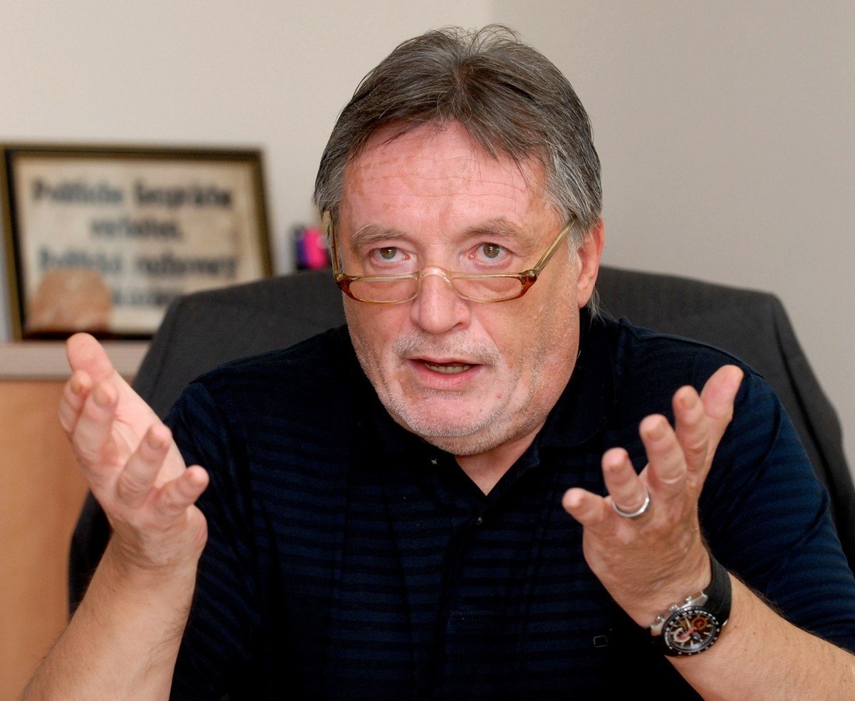 Peter Duhan je po smrti! Proslavilo ho rádio, zemřel ve věku 71 let | TN.cz
