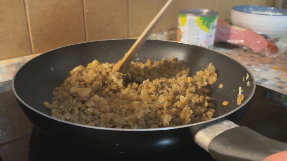 Nový rok je spojený s řadou tradic. Tyto potraviny rozhodně nejezte | TN.cz