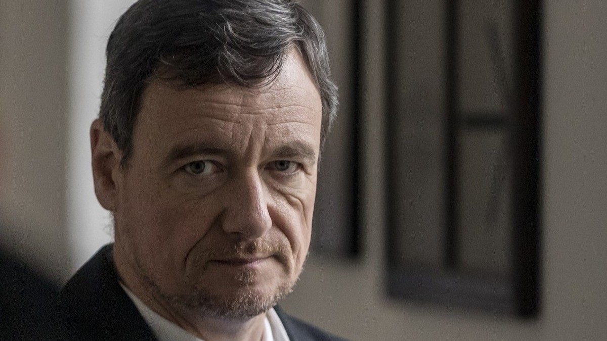 David Rath je opět ve vězení. V pondělí se vrátil za mříže | TN.cz