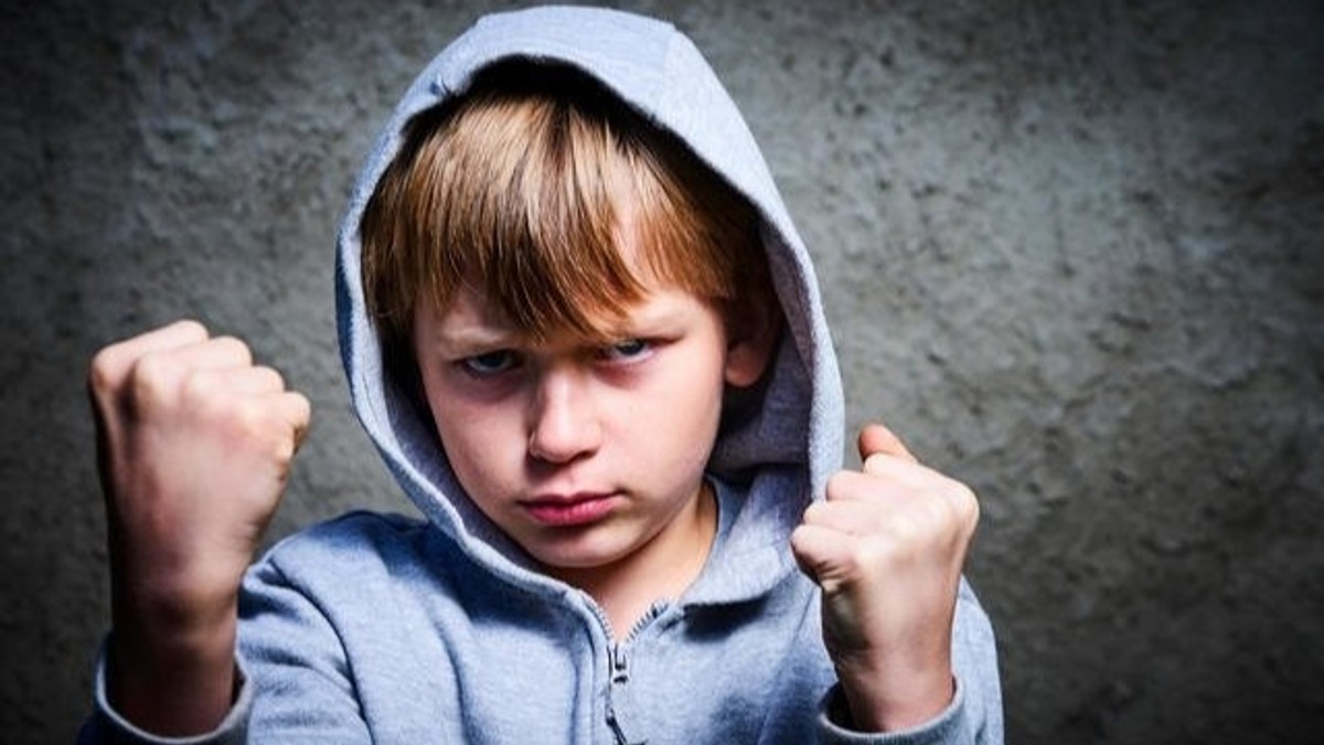 Šikany i agrese na školách přibývá. Dívky jsou záludné, hoši brutální ...