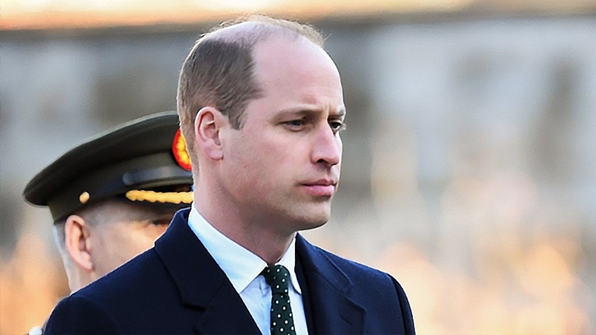 Princ William odhalil své velké přání na korunovaci. Rodina mu ho ale ...