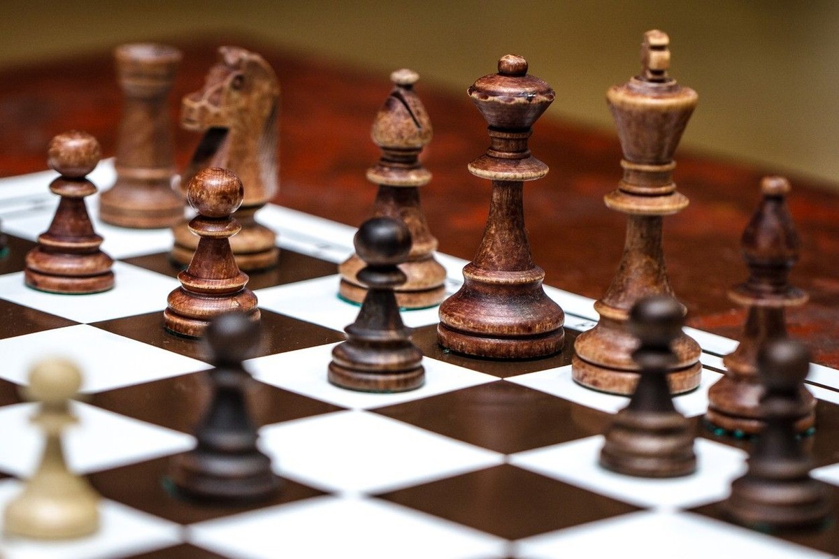 Z šachové reprezentace byl vyhozen český mistr: Místo partie popíjel na ...