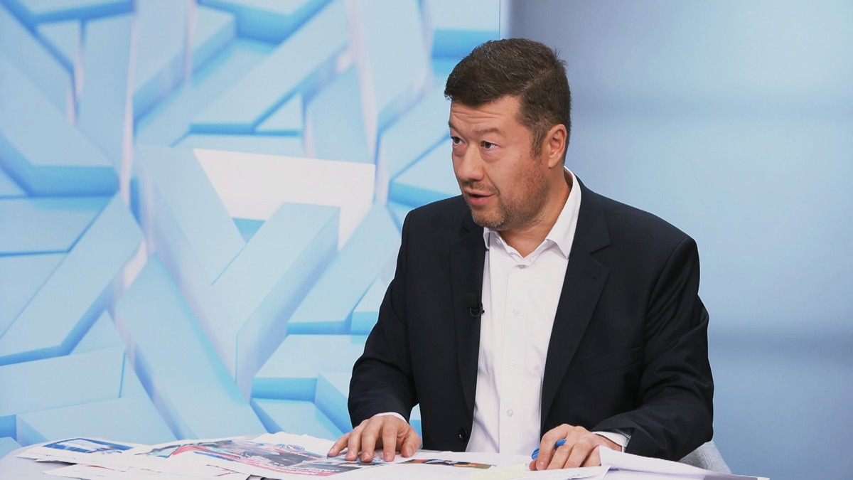 Zoufalá pětikoalice kvičí, ale vše máme v pořádku, říká ke kampani ...