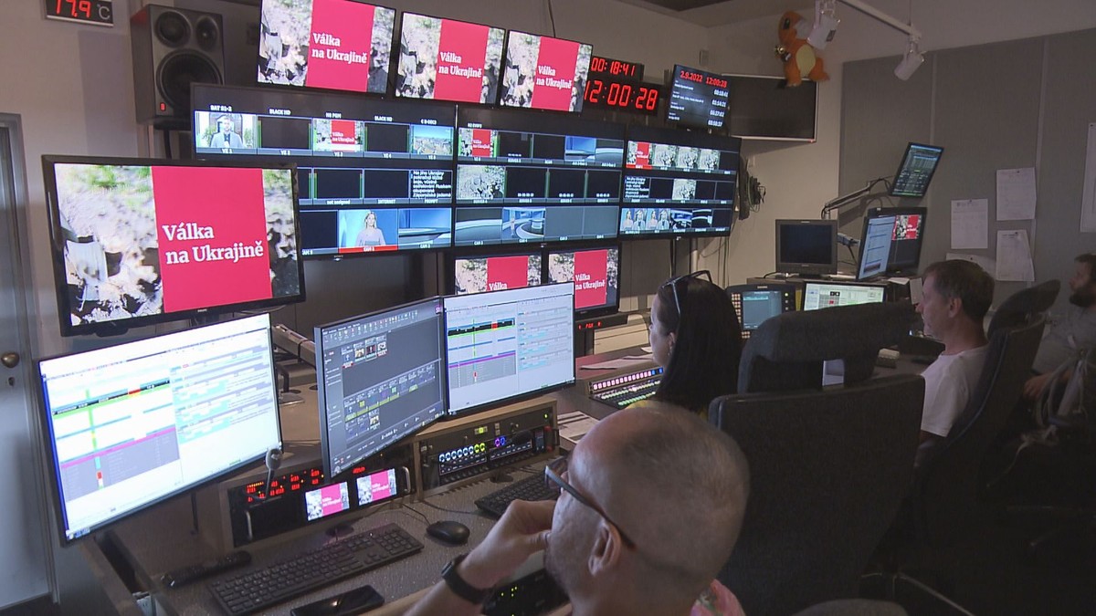 Studijní program pro budoucí hvězdy. TV Nova nabízí jedinečnou ...