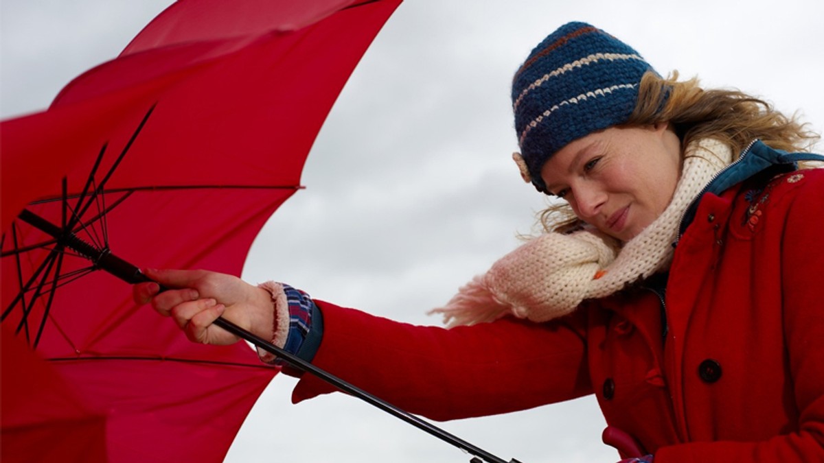 Jih Evropy zasáhla hluboká cyklóna. Má vliv i na počasí v Česku | TN.cz