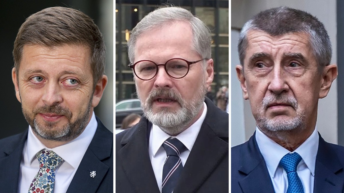 Hnutí ANO ztrácí, STAN šlape SPOLU na paty. Průzkum ukázal, koho by Češi volili | TN.cz