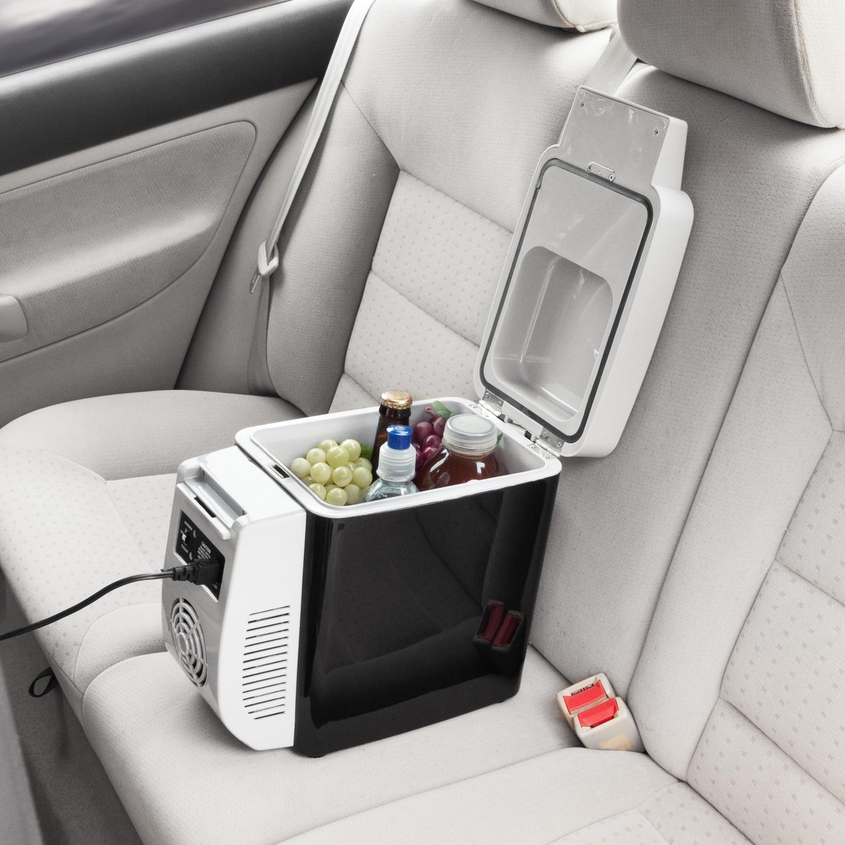 Lednička do auta - jak vybrat tu správnou? | TN.cz