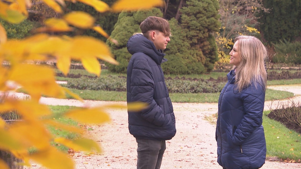 Dobrý anděl pomáhá i Markétě. Boj s rakovinou nevzdala kvůli synovi | TN.cz