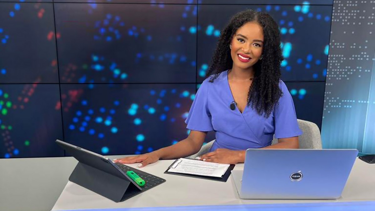 Moderátorka TV Nova otevřeně o svém soukromí: Řekla, jaká je mimo ...