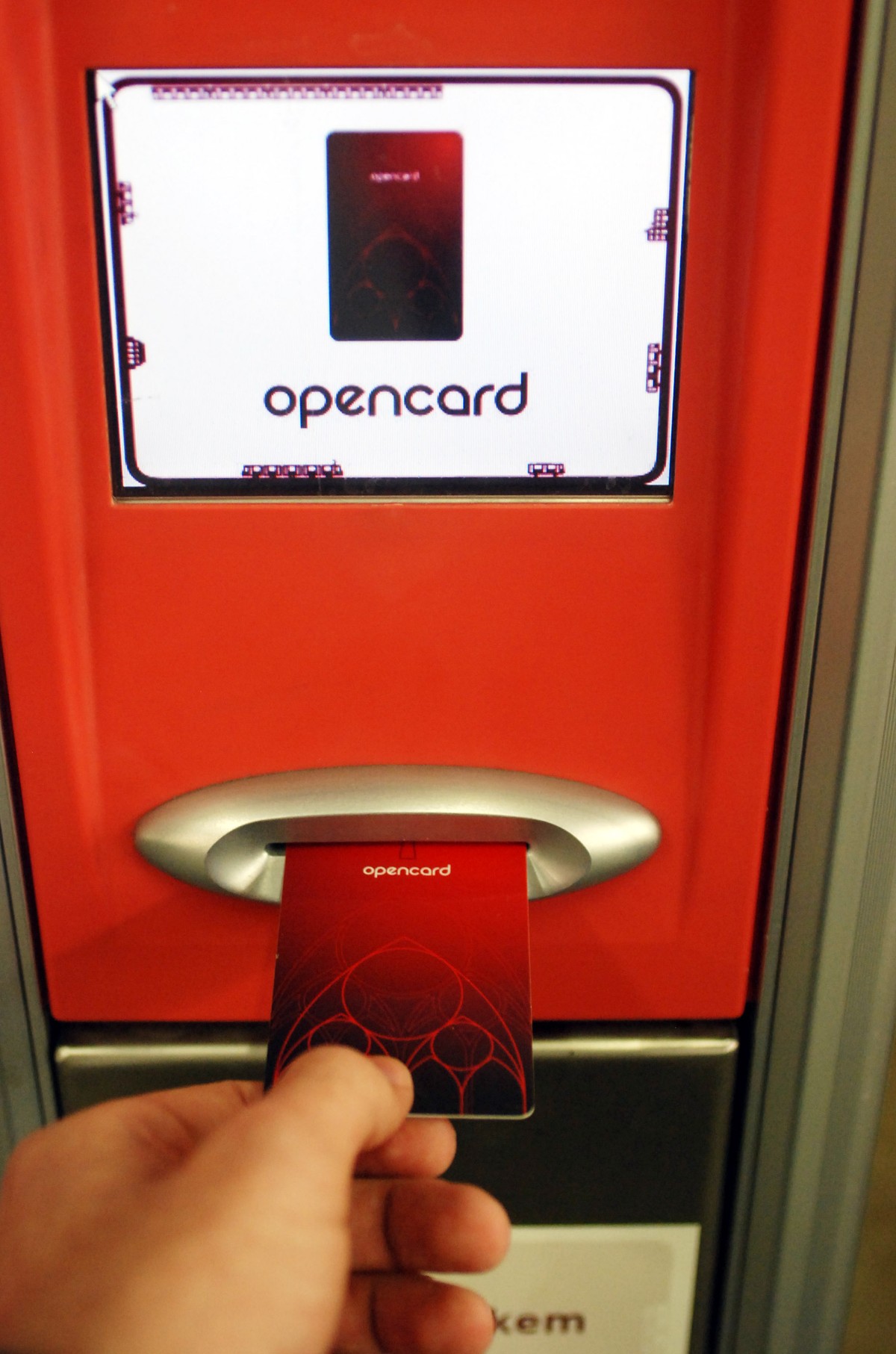 Bezplatný výdej opencard končí. Od srpna zaplatíme 100 korun | TN.cz