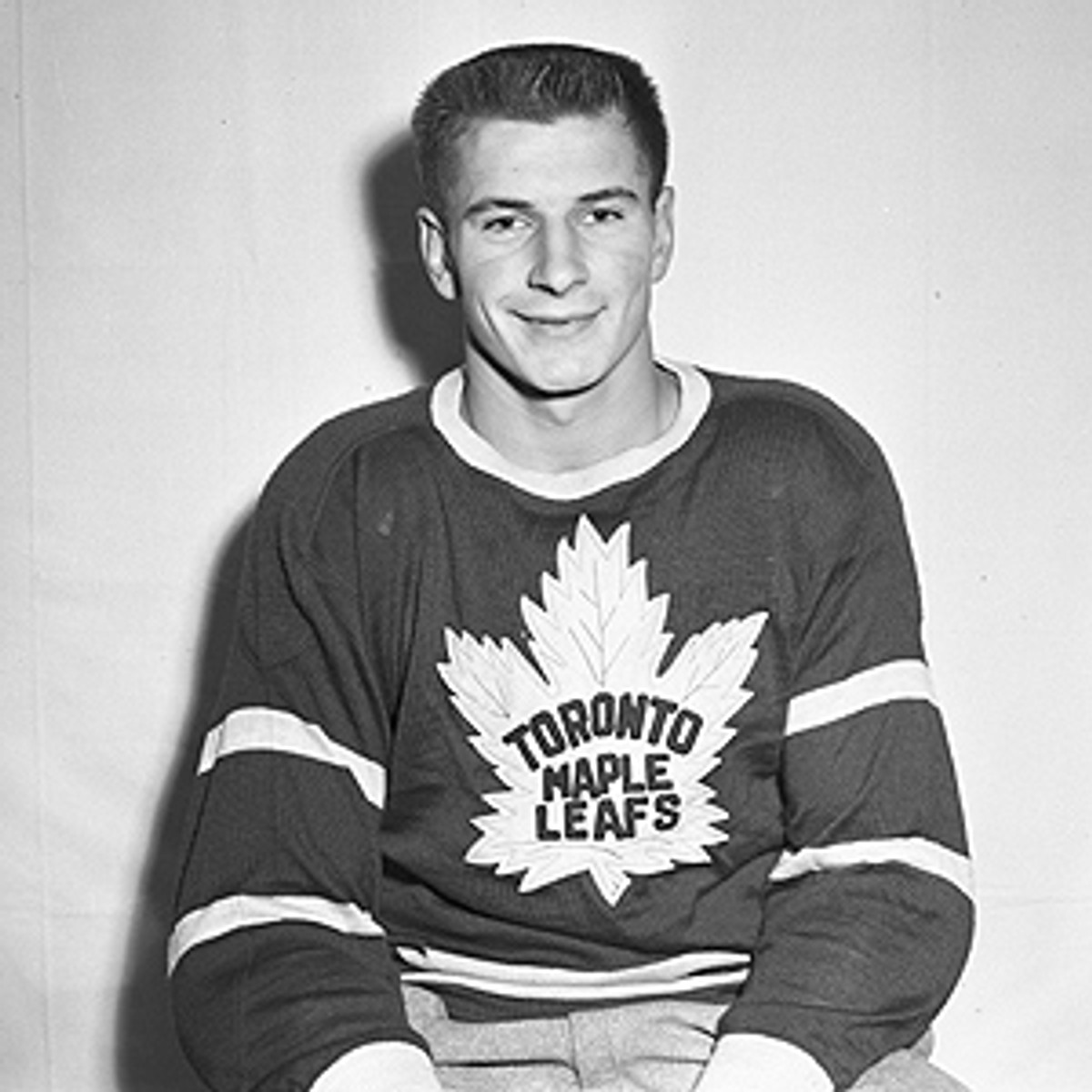 Hvězdy NHL se slovenskými kořeny: Larry Cahan - Ocelová pěst | TN.cz