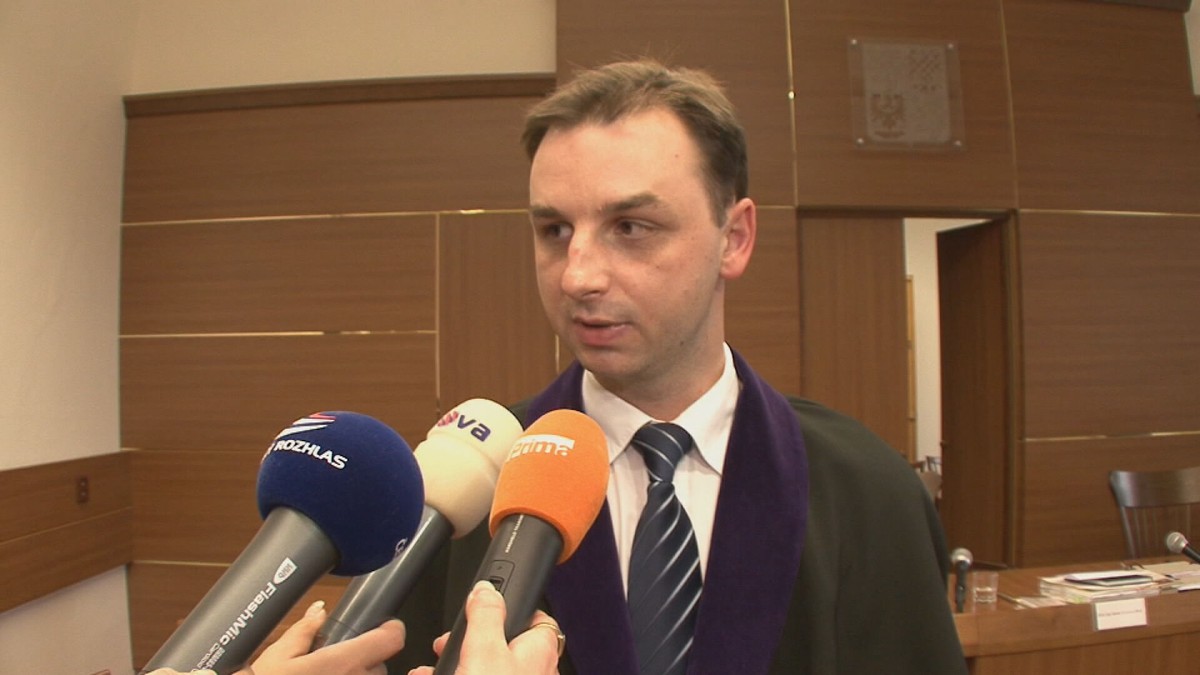 Zemřel advokát Daniel Prouza. Měl zanechat dopis na rozloučenou | TN.cz