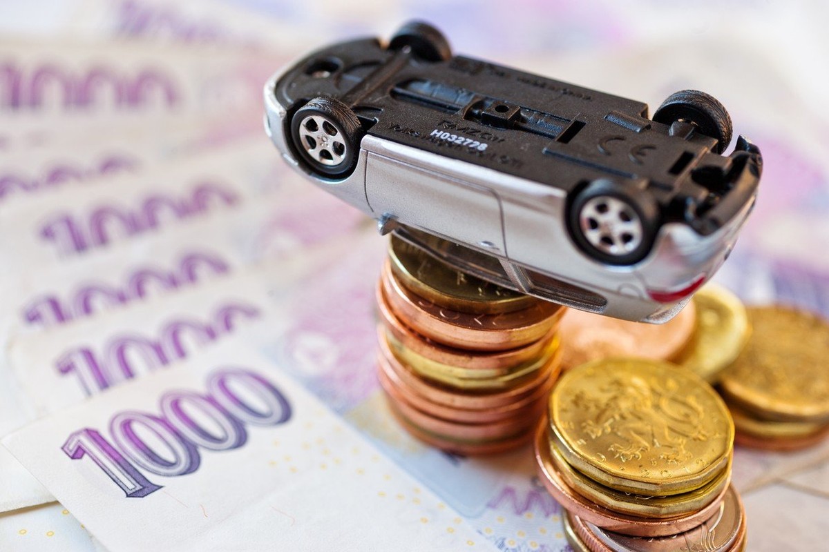 Braky už netáhnou. Jaké auto vybrat, aby vás nezruinovalo | TN.cz