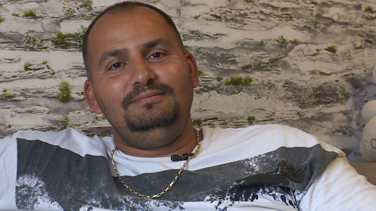 Výměna: Honza je líný, nudný a protivný, nelíbí se náhradní manželce | TN.cz