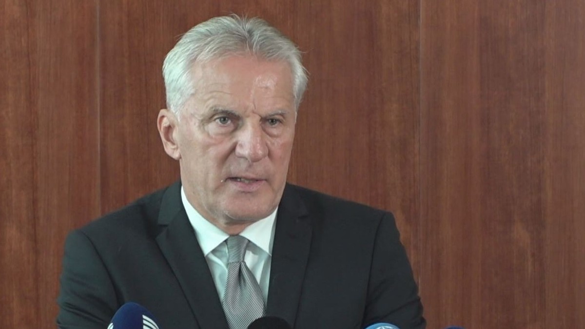 Robert Fremr oznámil, že se vzdává nominace na ústavního soudce | TN.cz