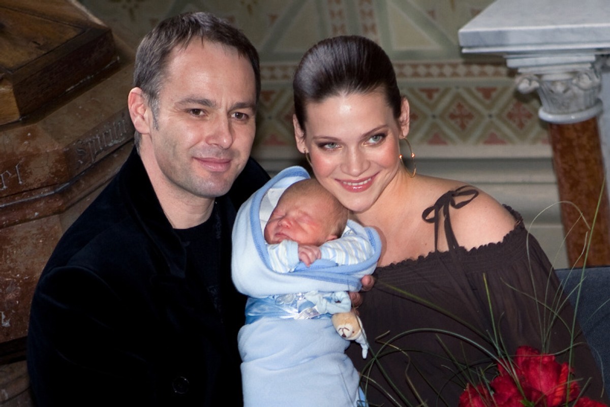 Andrea Verešová: Třetí dítě? Šla bych do toho | TN.cz