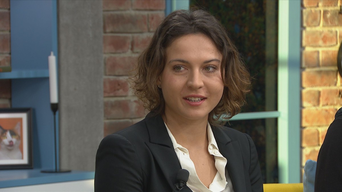 Anna Kellnerová před Prague Playoffs: To nejtěžší v sezoně nás ještě ...