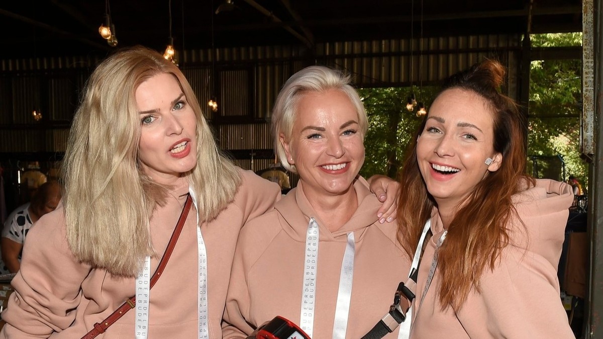 Nikol Leitgeb konečně promluvila. Prozradila skutečný důvod rozpadu 3v1 ...