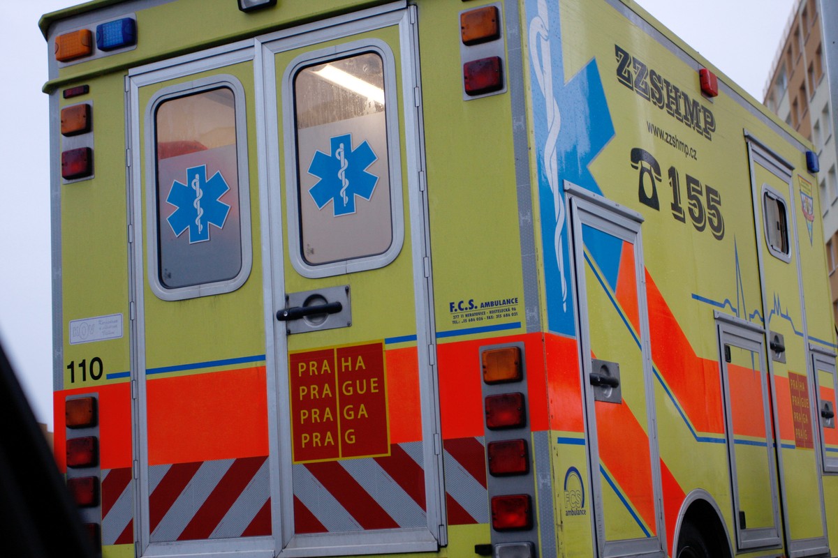 Ve Vltavě se topil opilec | TN.cz