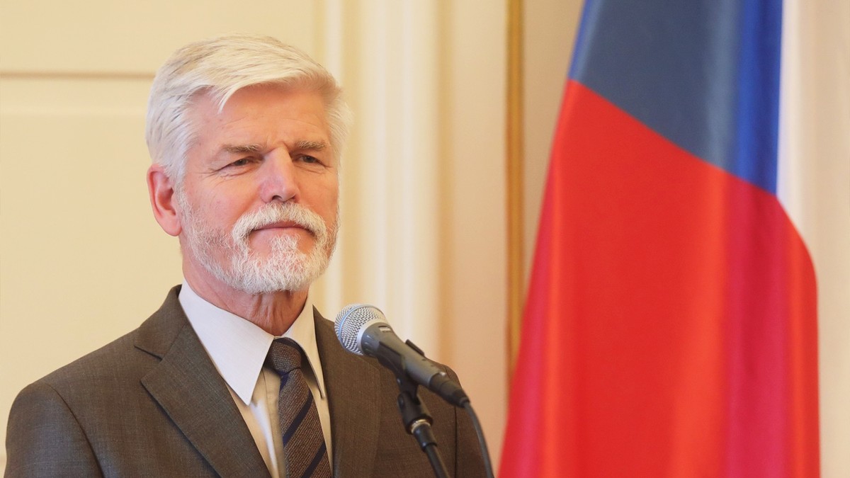 Česko se chystá na inauguraci nového prezidenta. Sledujte ji na TV Nova ...