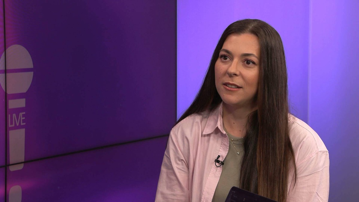 Když jsem zhubla 39 kilo, okolí na mě začalo být milejší, líčí ...