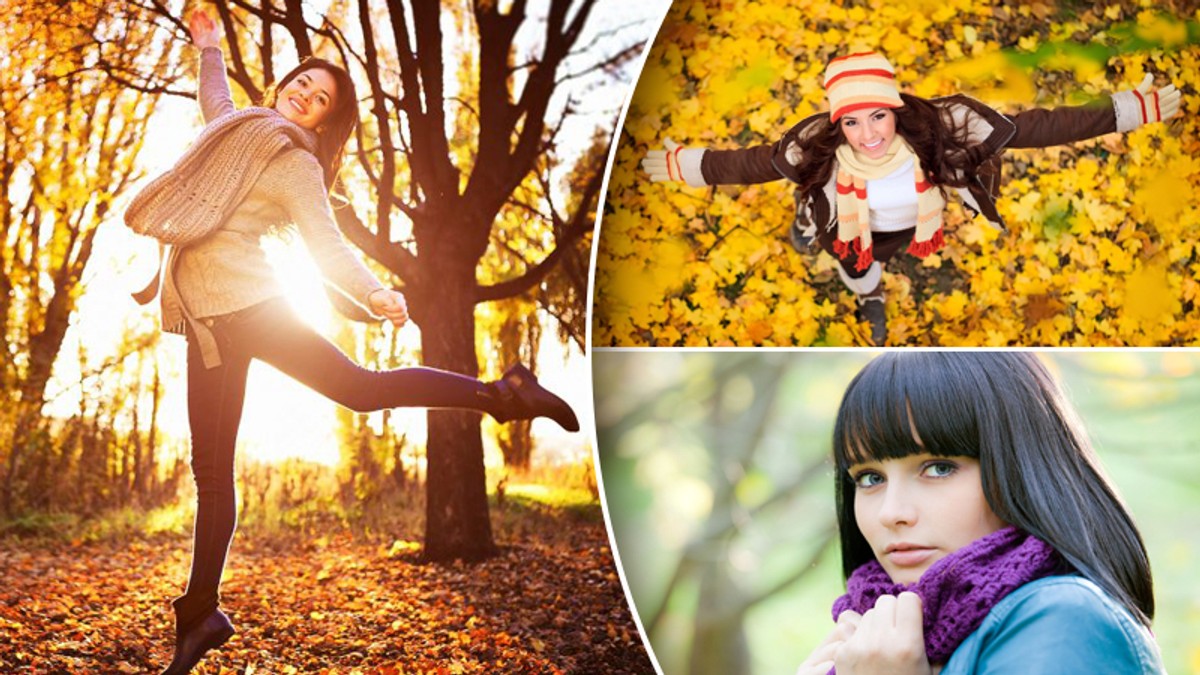 Mlhy, déšť a sychravo. Kdy se vrátí sluníčko? PŘEDPOVĚĎ | TN.cz