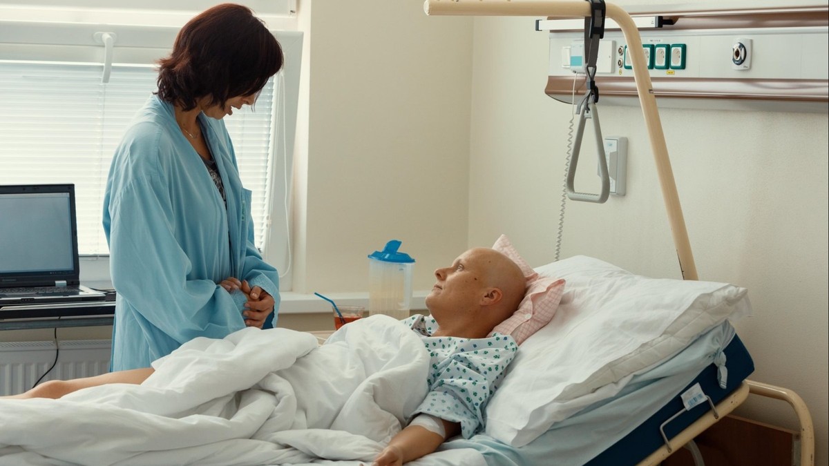 Většina lidí nezná hlavní příznaky leukémie. Tyto čtyři jsou ...