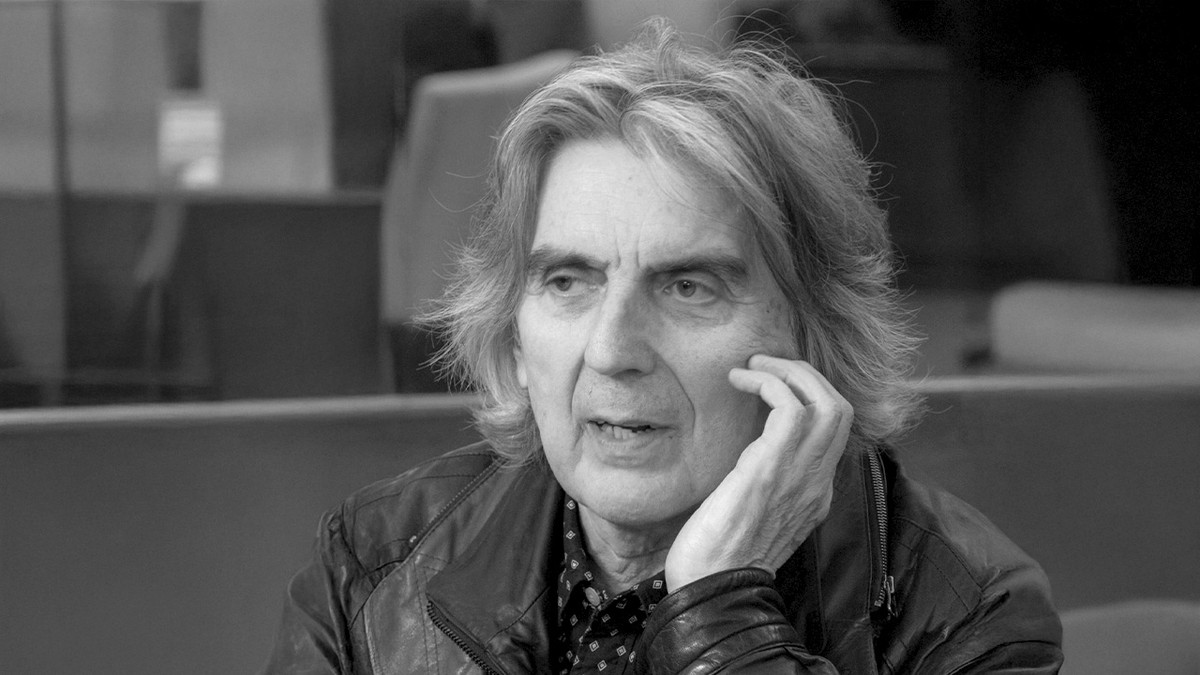 Zemřel malíř Jan Sovák, který vymyslel podobu Jurského parku | TN.cz