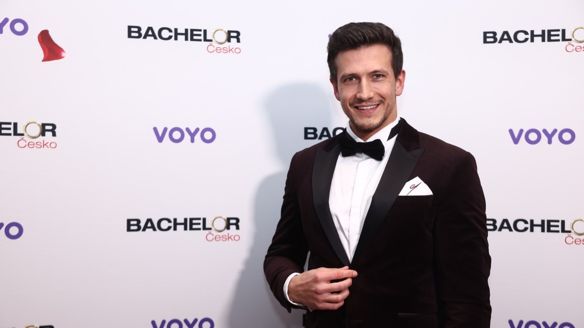 První český Bachelor o své vyvolené: Musí tam být jiskra na první ...