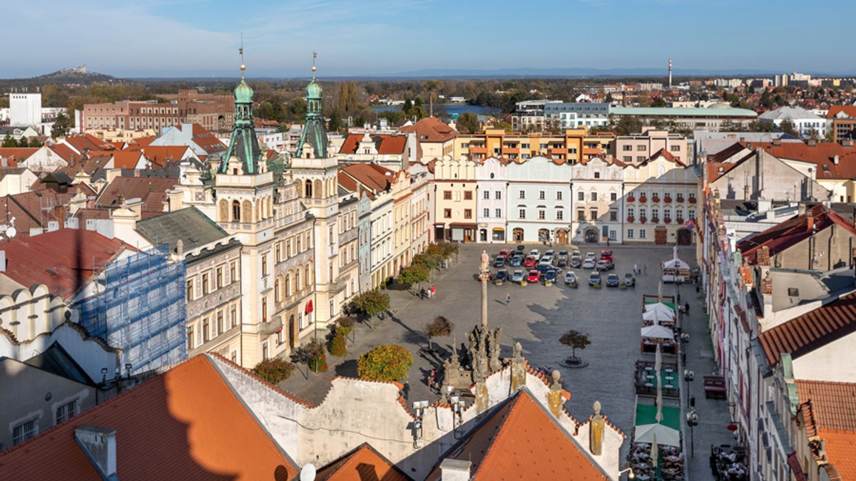 Povolební vyjednávání v Pardubicích. Vznikla zde nová koalice | TN.cz