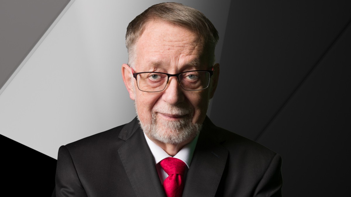 Velký dotazník pro prezidentské kandidáty: Poslanec Jaroslav Bašta | TN.cz