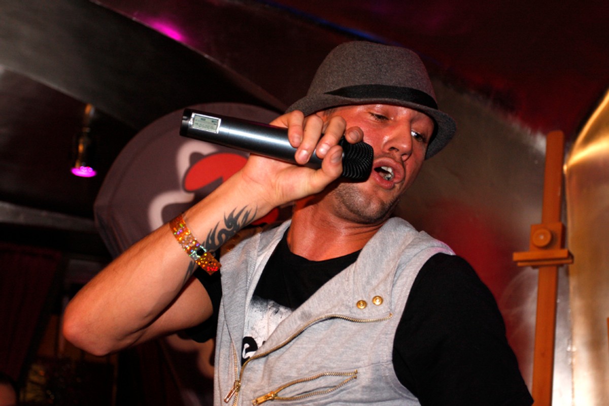 Sámer Issa: Bejvalky pomlouvat nebudu! Ať se do mě klidně strefují | TN.cz