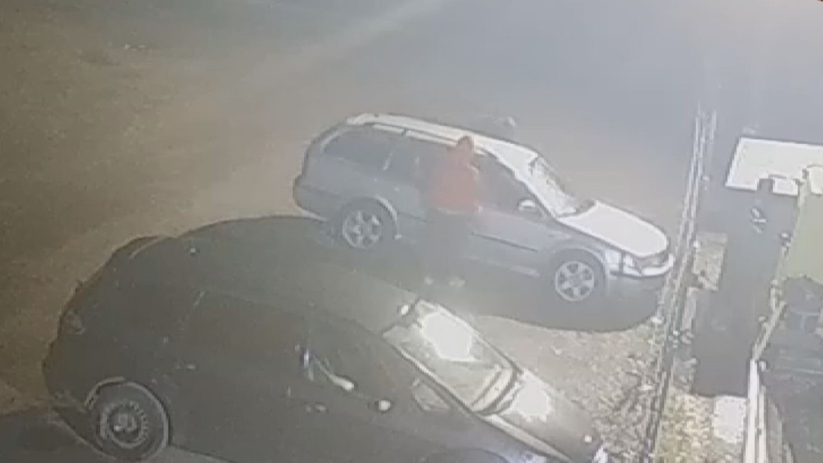 Policie vyšetřuje mladíka z krádeží a vloupání. Ukradená auta měl ...