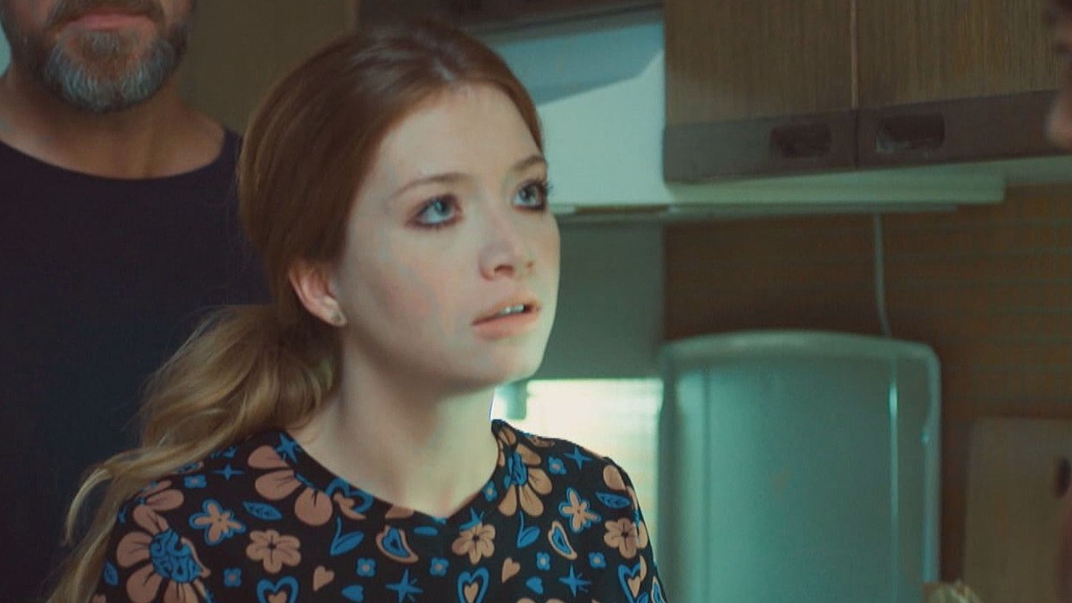 Nejžádanější naděje českého herectví. Natáčení je jako terapie, říká Biskupová | TN.cz