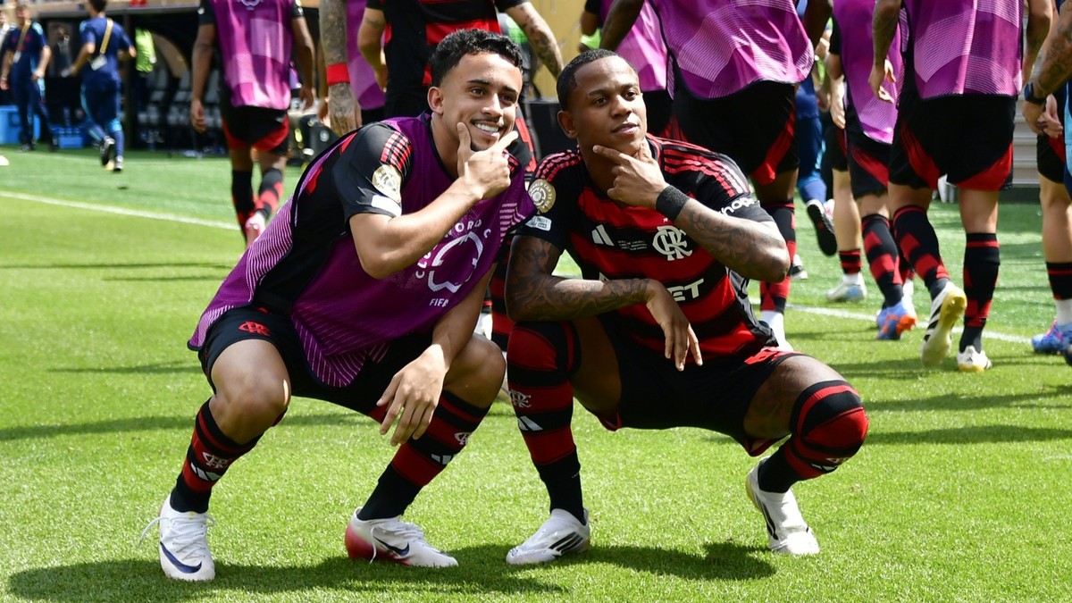 Flamengo šokovalo Chelsea, Auckland po bouřce schytal další debakl | TN.cz